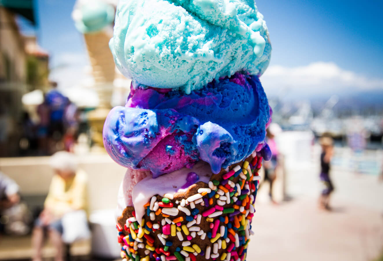 Best Local Ice Cream Shops in Ventura You Have to Try