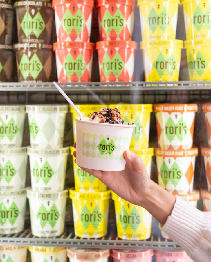 Best Local Ice Cream Shops in Ventura You Have to Try