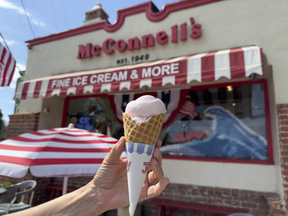 Best Local Ice Cream Shops in Ventura You Have to Try