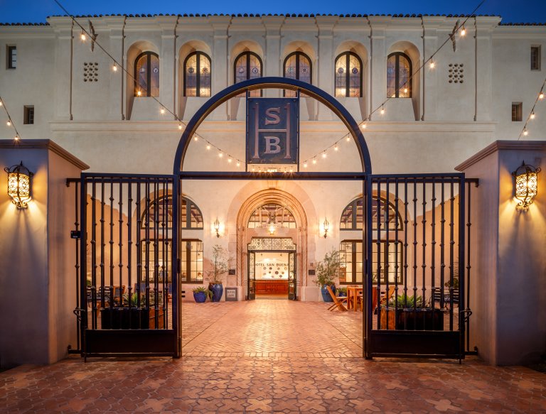 10 Unique Wedding Venues in Ventura CA On and Off the Beach