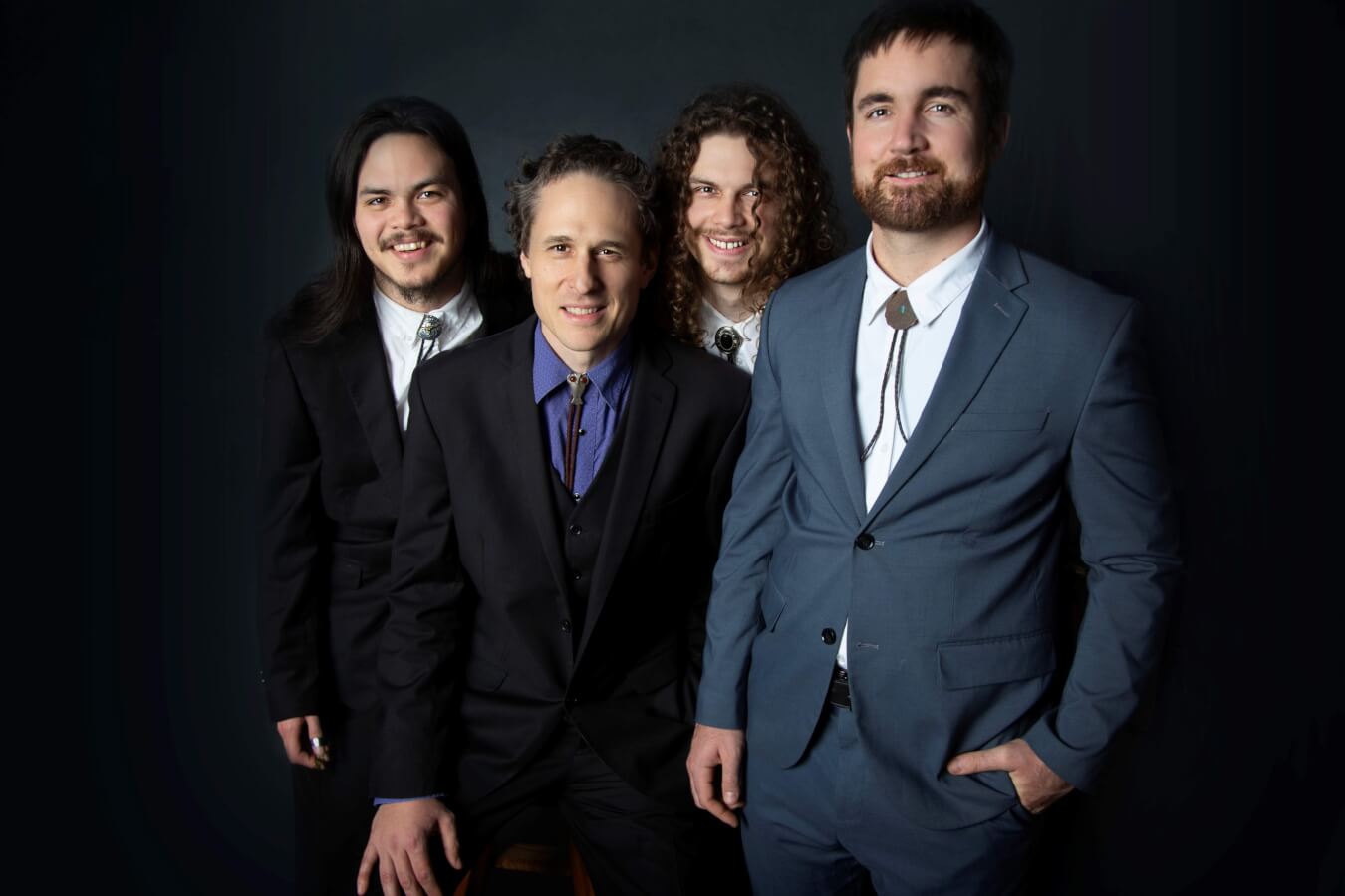 Water Tower – A Genre-Defying Musical Experience at NAMBA!