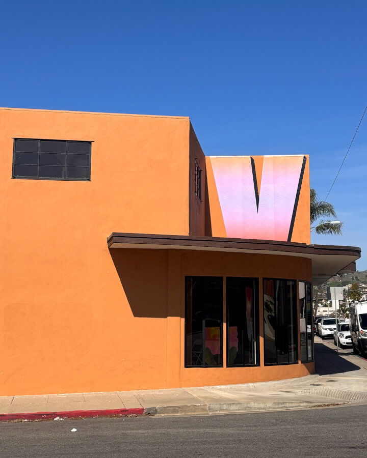 VEN VEN in Ventura California