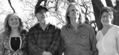 John Zipperer & The Current Band