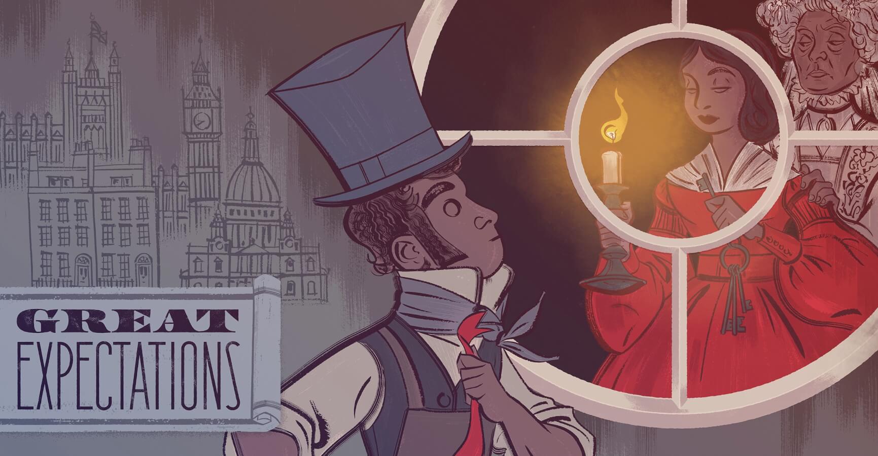Great Expectations
